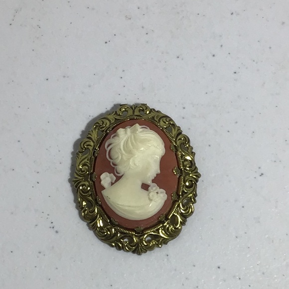 Jewelry | Vintage Early 190s Brooch Made In West Germany | Poshmark